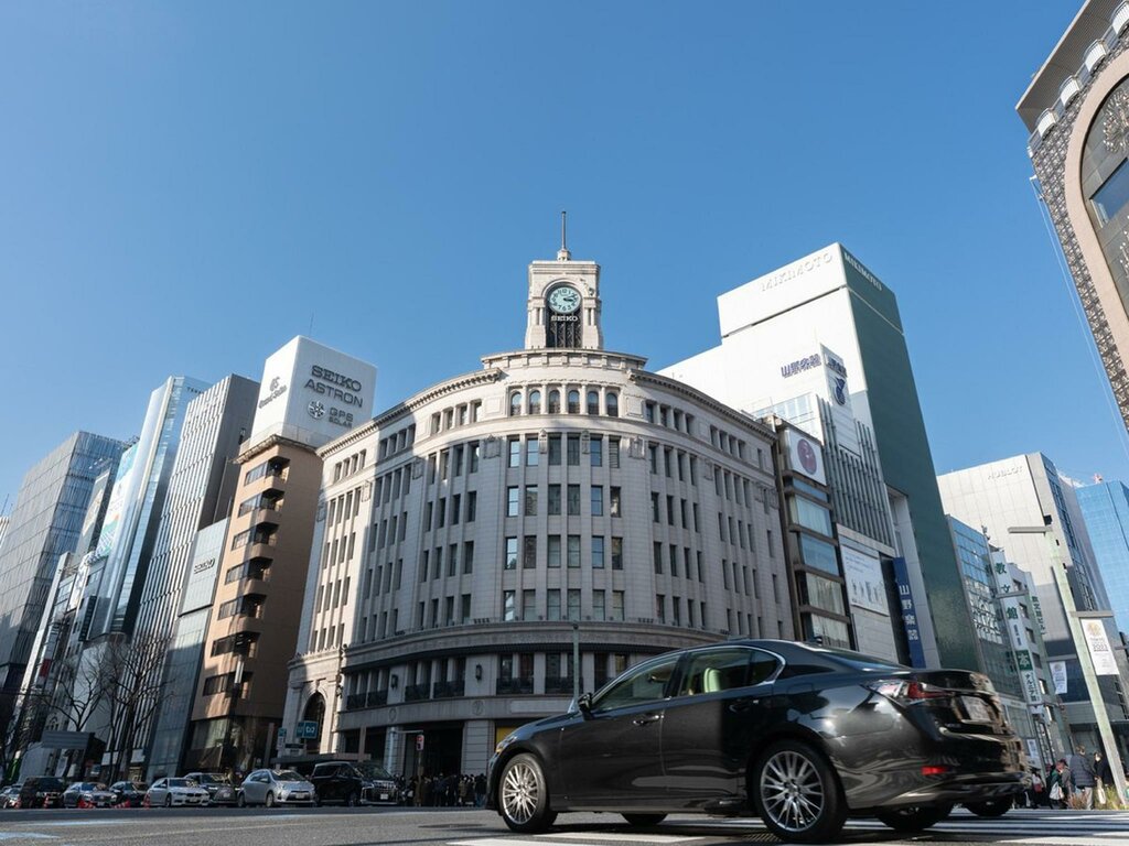 Otel Henn na Hotel Tokyo Haneda, Tokyo, foto