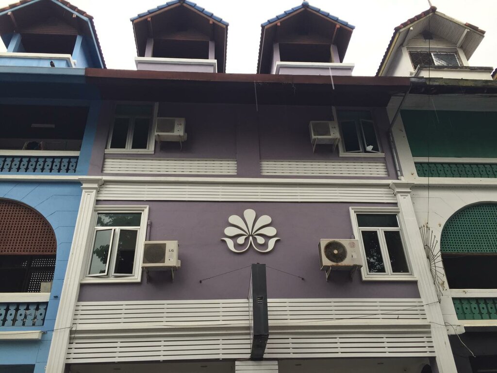 Otel Nawaporn Place Guesthouse, Phuket, foto