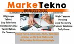 Edirne Telefon tamiri Markettekno Elektronik, Cep Telefonu Tablet Bilgisayar Tamiri (Edirne, Edirne Merkez, Saraçlar Cad., 15), elektronik ofis ekipmanları tamiri  Edirne'den