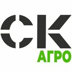 СК АГРО (ulitsa Sedova No:55к5, Omsk), tarım makineleri, ekipmanlar  Omsk'tan