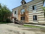 Ангарский медицинский колледж, корпус № 2 (No:20, 47-y kvartal), yüksekokul  Angarsk'tan