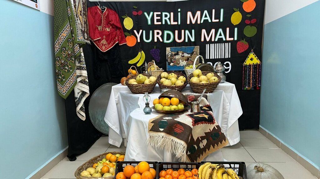 i̇lkokul Bozüyük Özel Eğitim Uygulama Okulu I. Kademe, Bozüyük, foto