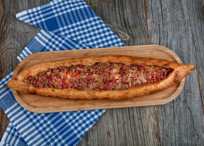 Restoran Gümüştaş Pide Lahmacun, Afyonkarahisar, foto