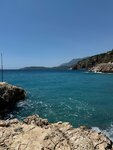 Memed'in Yeri (Antalya, Kaş, Andifli Mah., Büyük Çakıl Cad., 10), restoran  Kaş'tan