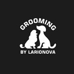 Груминг by Larionova (Mirnaya ulitsa No:13, posyolok Krasny Bor), evcil hayvan kuaförleri  Yaroslavskaya oblastından
