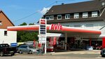 Avia (Saarland, Regionalverband Saarbrücken, Heusweiler, Heusweilerstraße, 18), benzin istasyonu  Saarland'dan