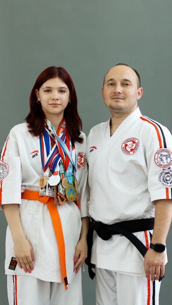Spor kulüpleri Vikerchuk Team, Moskova ve Moskovskaya oblastı, foto