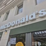 McDonald's (Boulevard de Grenelle No:132, 15e Arrondissement), fast food  Paris'ten