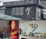 Ajans İzmit (Kocaeli, İzmit, Ömerağa Mah., Hafız Şerif Sok., 13), reklam ajansları  İzmit'ten
