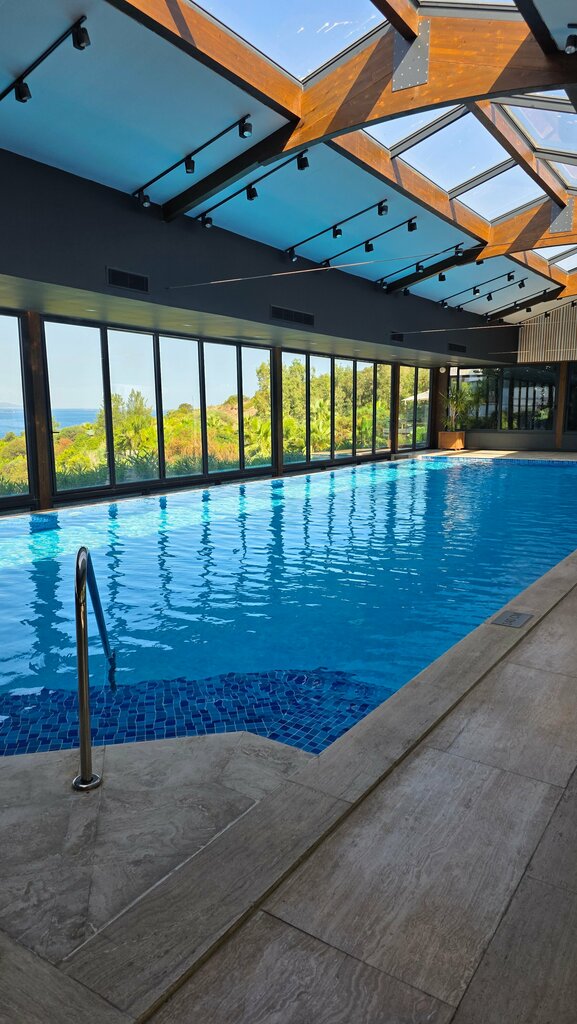 Turistik yerler Le Méridien Residences Bodrum, Milas, foto