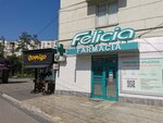 Felicia (Decebal boulevard No:59), eczaneler  Kişinev'den
