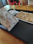 Loft cafe (Arbuzova Street No:88А), kafe  Nazarovo'dan