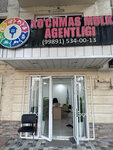 Люкс Хаус (Rudaki Street No:132), emlak geliştirme  Semerkant'tan