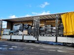 Almatra (İstanbul, Kartal, Esentepe Mah., Milangaz Cad., 77), yönetim ofisi  İstanbul'dan