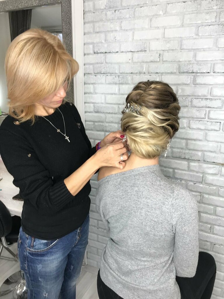 Epilasyon Beauty Studio Goar Navasardyan, Moskova ve Moskovskaya oblastı, foto