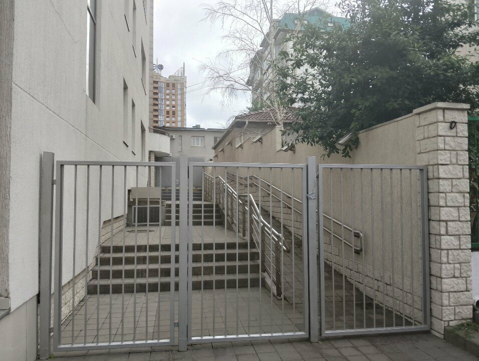 Matbaalar SeaSol’, Novorossiysk, foto