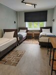 Атом 51 (Lomonosova Street No:16), pansiyonlar, hosteller  Polyarnie Zori'den