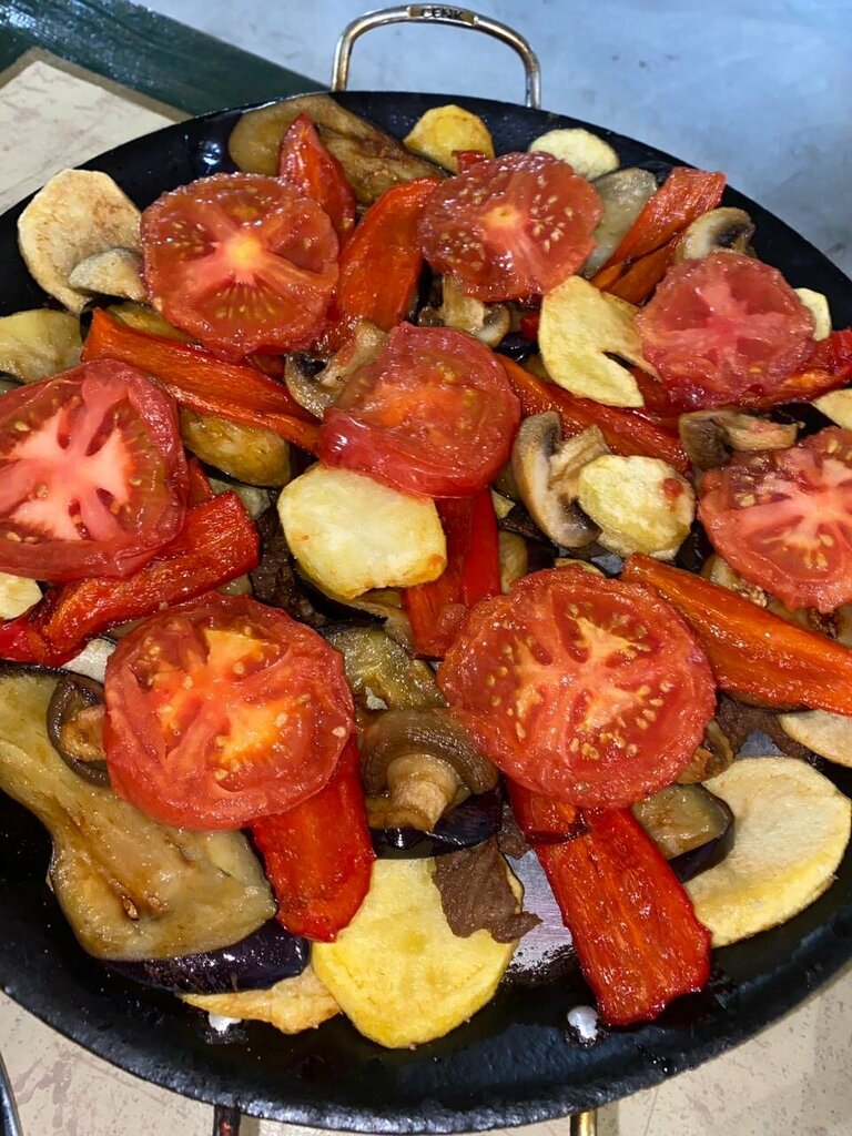 Düğün, toplantı salonu Шашлыки у Радика, Kazan, foto