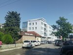 Avtoritet Steel Gratigs (Sovetov Street No:55), metal konstrüksiyon firmaları  Novorossiysk'ten