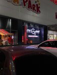 Mr. Gaaf (Yuksalish Street No:53), berberler  Fergana'dan