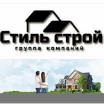 Стиль Строй (Gagarina Street No:31/36Б), çatı ve çatı materyalleri  Klin'den