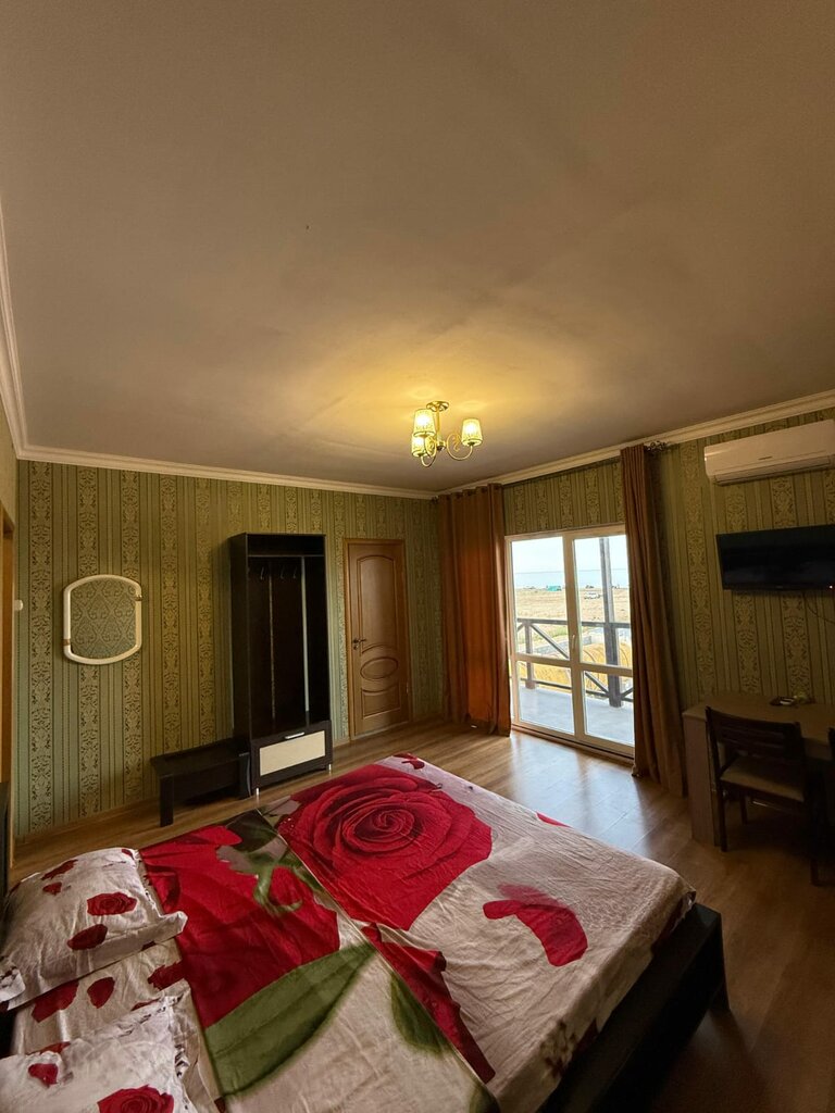 Konuk evi Гостевой дом, Dağıstan, foto