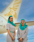 Gulf Air (F10, Al Fujairah), havacılık şirketleri  Fudjeyra'dan