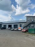Adamant (Ust-Kerepet Street No:123, district Cheremoshniki), otomobil servisi  Tomsk'tan