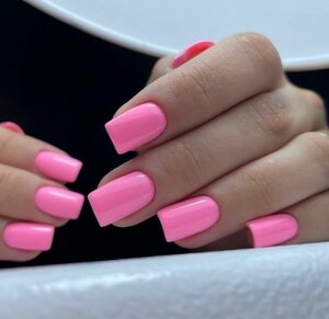Neo Nails Bar (Krasnogvardeyskaya street No:36А), manikür-pedikür  Gelencik'ten
