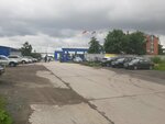 РемСтройСклад (Sofiyskaya Street No:101), yol yapım ekipmanları  Saint‑Petersburg'dan