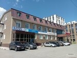 Стоматологическая клиника доктора Селезнёвой (Tupoleva Avenue No:31), özel ağız ve diş sağlığı klinikleri ve muayenehaneleri  Ulyanovsk'tan