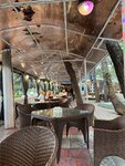 Runo (Алупкинское шоссе No:58/1, посёлок городского типа Гаспра), kafe  Kırım Cumhuriyeti'nden