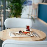Bote Coffee & Eatery (Mersin, Akdeniz, Yeni Mah., 5302. Sok., 5), kafe  Mersin'den