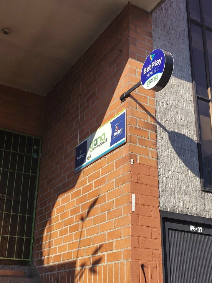 Şans oyunları Gana, Medellin, foto