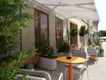 Dodo Pizza (Dunavska ulica No:15), pizzacılar  Novi Sad'dan