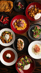 Rassvet (Stolyarny Lane No:3к13), bar  Moskova'dan
