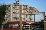 Çetineller Hotel (Çapak Mah., Aydın Cad., No:79, Torbalı, İzmir), otel  Torbalı'dan