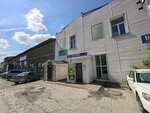 Altex (Kombinatskaya ulitsa No:10), matbaalar  Novosibirsk'ten