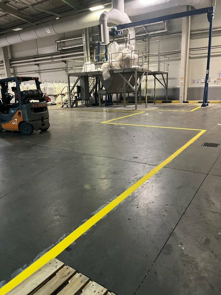 Su satışı Coca-Cola Almaty Bottlers, Astana, foto