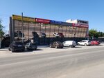 Гранд (Kozlovskaya Street No:40В), alışveriş merkezleri  Volgograd'dan