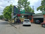 Go (Tsotne Dadiani Street No:2-1), benzin istasyonu  Tiflis'ten