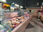 Киоск по продаже колбасных изделий и сыров (Dusi Kovalchuk Street No:274/1), peynirci  Novosibirsk'ten