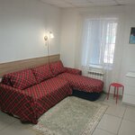 Sim_sim (ulitsa Lenina No:218), otel  Morozovsk'tan