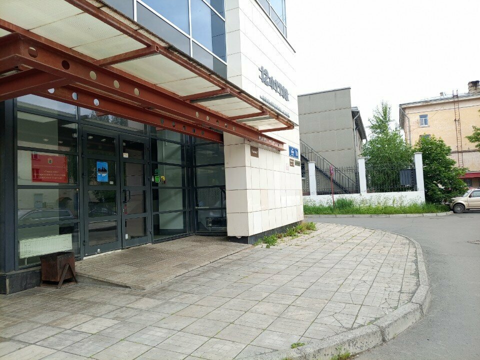 Sondaj çalışmaları Spetsupravleniye po burovzryvnym rabotam, Petrozavodsk, foto
