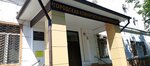 Травмпункт (Pobedy Avenue No:1), travmatoloji  Orenburg'dan