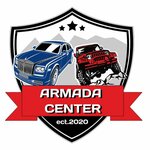 Armada Center (Kulakova Avenue No:27А), i̇kinci el araç satışı  Stavropol'dan
