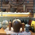 Осколки Кенигсберга (Partizanskaya Street No:2), antikacı dükkanları  Kaliningrad'dan