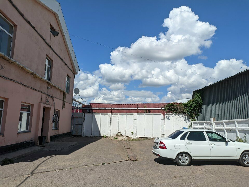 Otel Taymas, Astana, foto