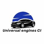 Universal Engines Ci (Rue Brousset Alfred No:382, Treichville), i̇kinci el araç satışı  Abican'dan