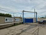 Нефтехим (4-ya Zavodskaya ulitsa No:8), petrol sondaj ekipmanları  Omsk'tan